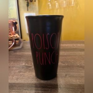 Rae Dunn | Kitchen | Rae Dunn Poison Punch Mug | Poshmark